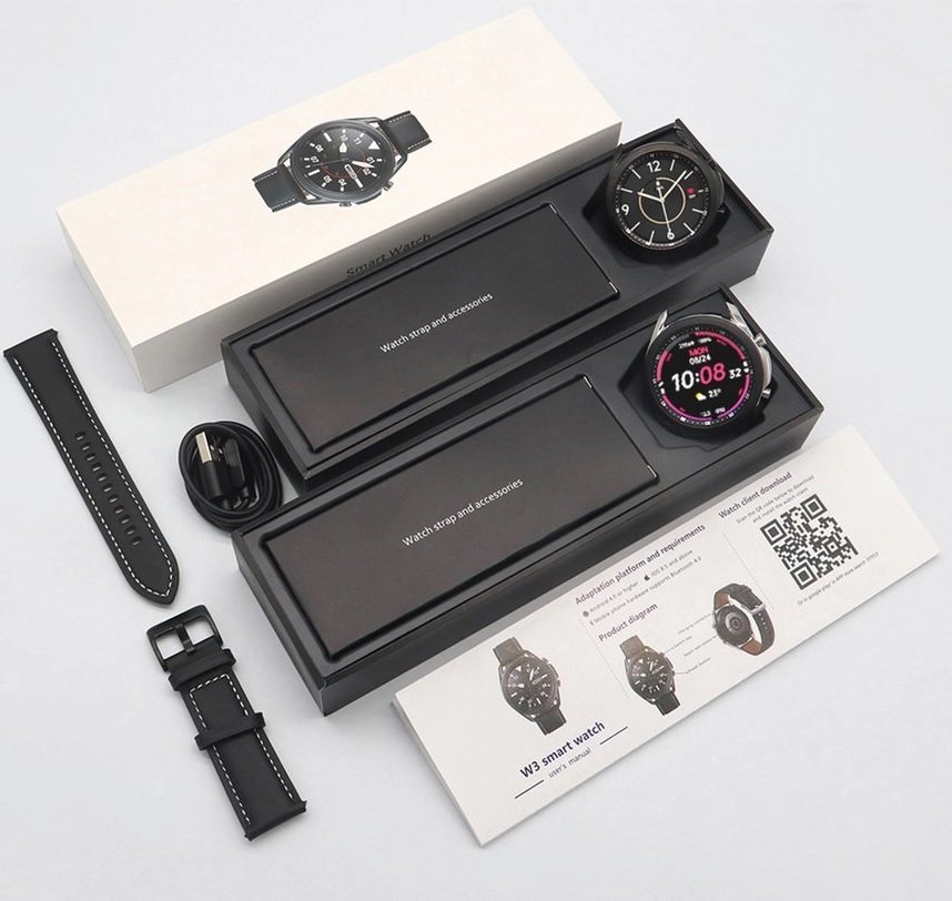 123Smart | A sua loja de acessórios para Smartwatch