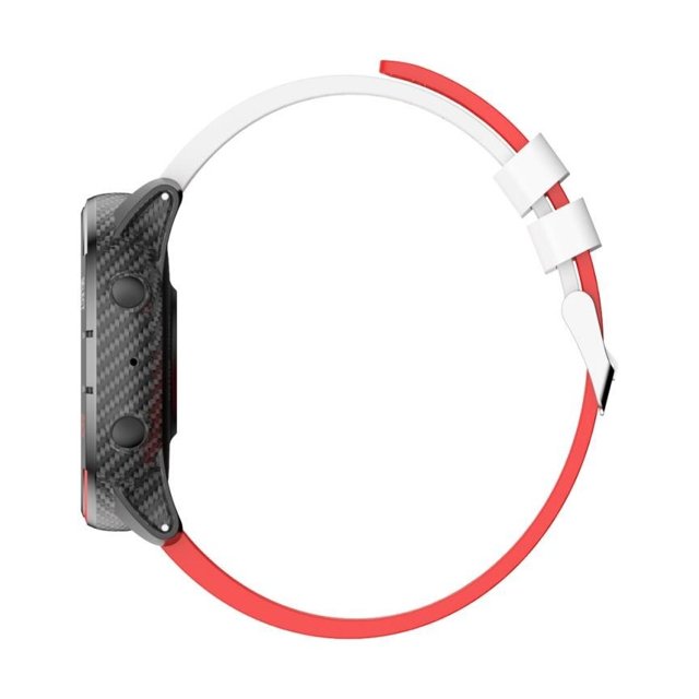 Smartwatch LV69 Monitor de Esportes | 123Smart