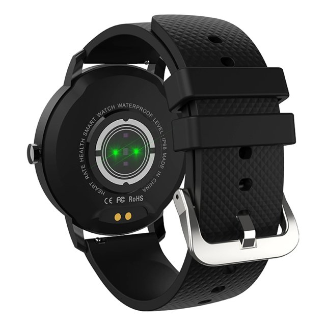 Smartwatch HW21 Pedômetro Monitor de Esportes | 123Smart