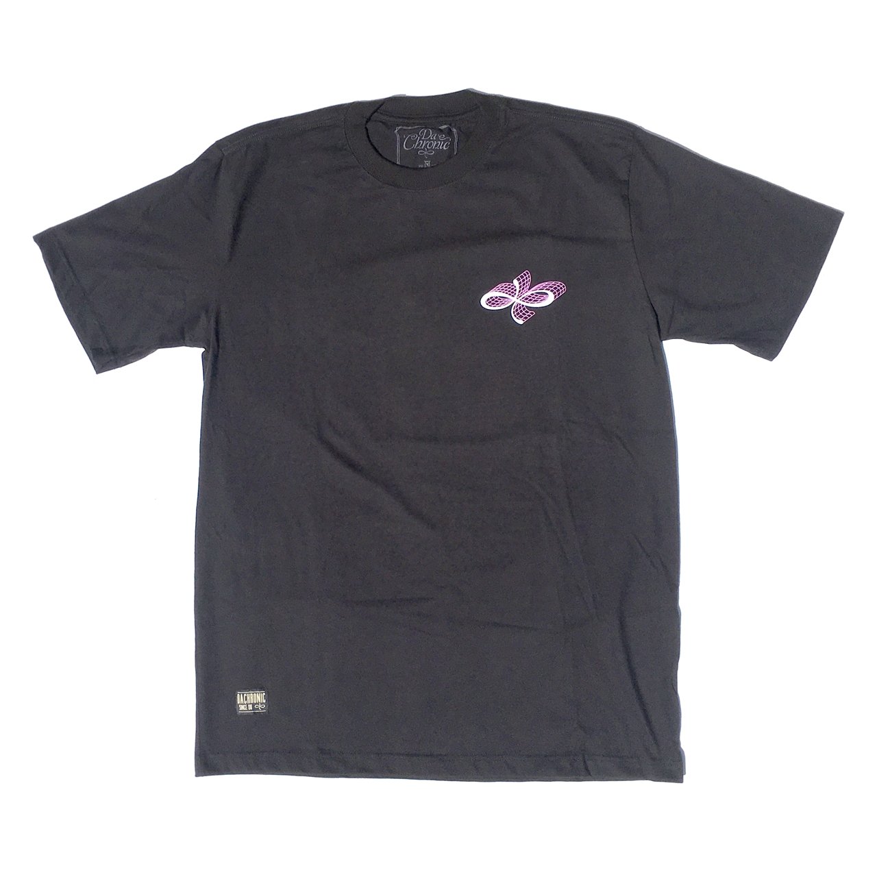 Camiseta DACHRONIC x Murilo ZOPA - AM model Vinícius Carvalho ...