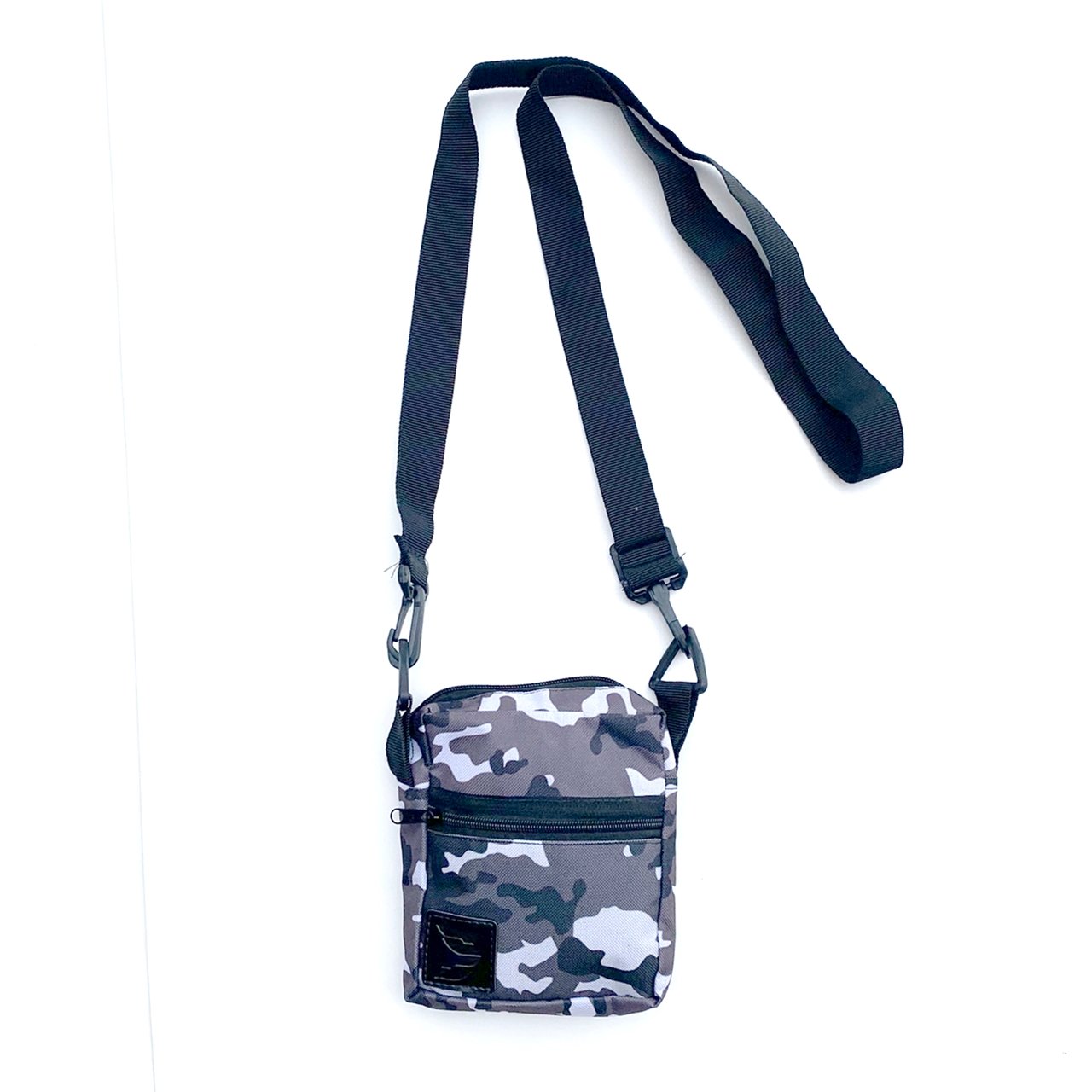 Shoulder Bag Cisco Logo Ice | DACHRONIC SKATESHOP