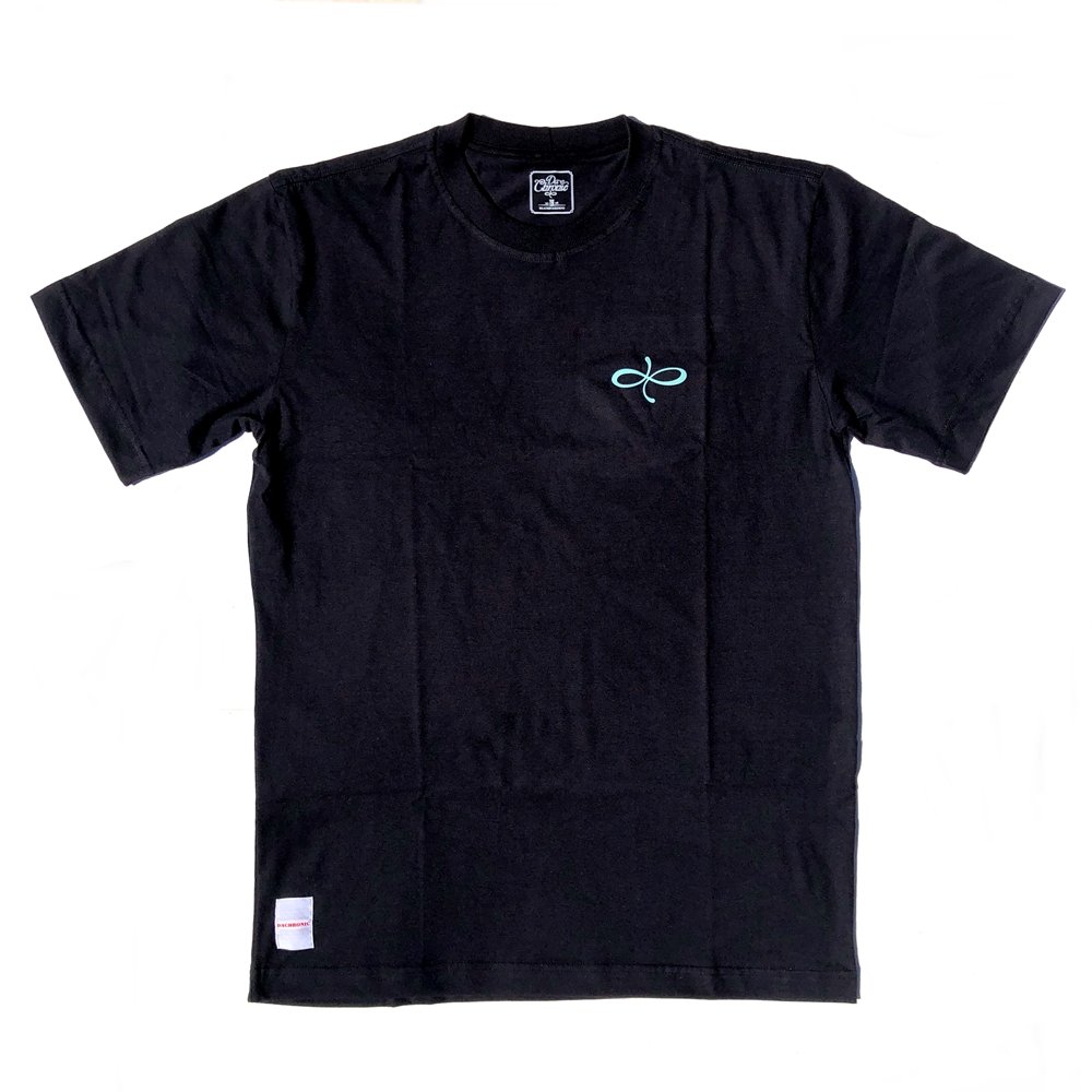 camiseta Dachronic Arco DCH | DACHRONIC SKATESHOP