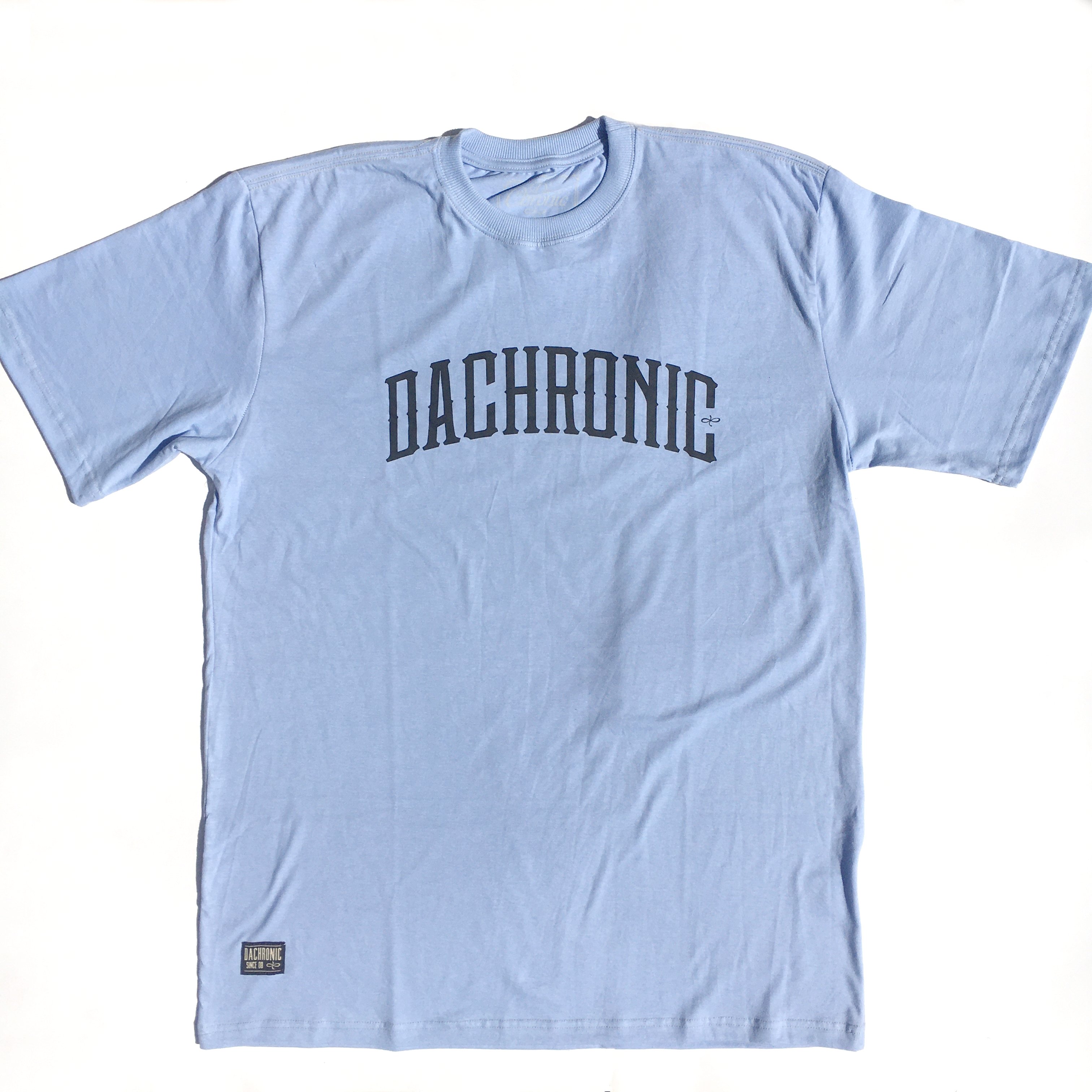 camiseta Dachronic Arco DCH | DACHRONIC SKATESHOP