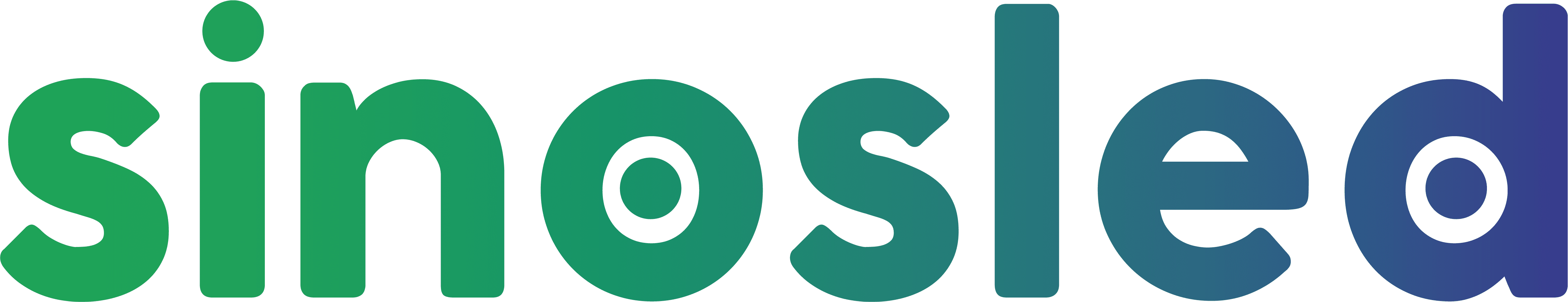 SinosLed Iluminação | Distribuidora Especializada em Iluminação de LED