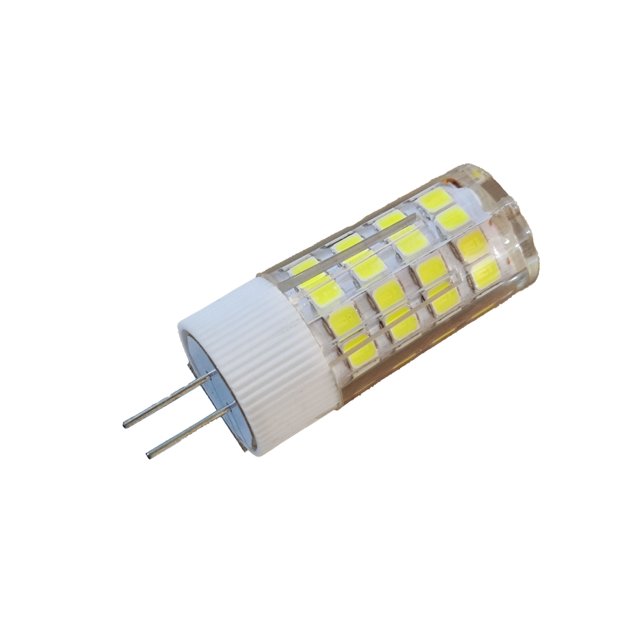 Lâmpada Led G4 Halopin 5w Branca Fria 220v | SinosLed Iluminação