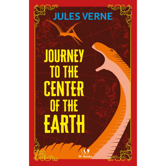 Kit Jules Verne em Inglês - Around the World in Eighty Days + Journey ...