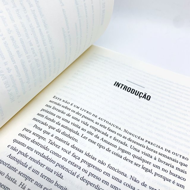Nunca é Hora de Parar - David Goggins - Livro Físico | Livraria Enjoy Nunca é Hora de Parar - David Goggins - Livro Físico | Livraria Enjoy