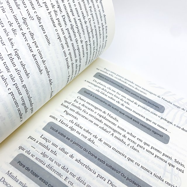 Imperfeitos - Christina Lauren - Livro Físico | Livraria Enjoy