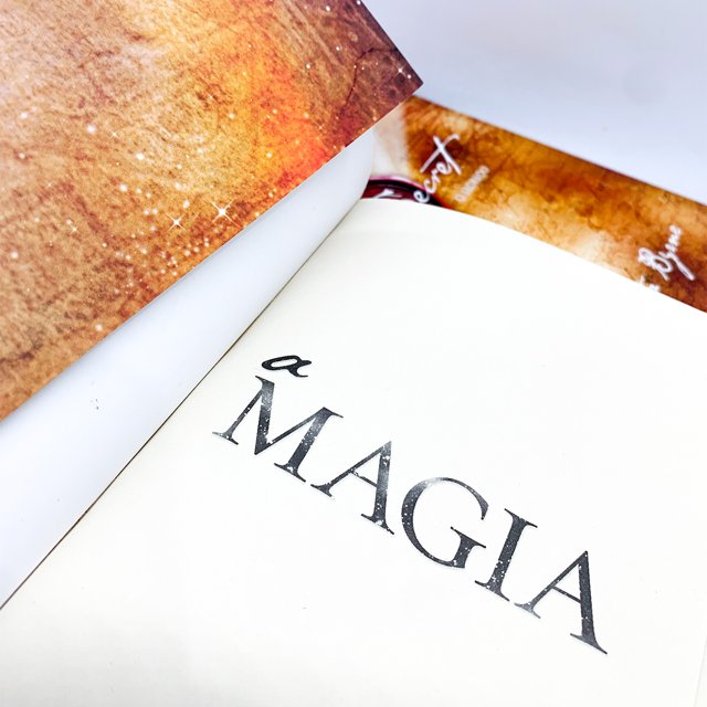 O Segredo + A Magia - Rhonda Byrne - 2 Livros Físicos | Livraria Enjoy