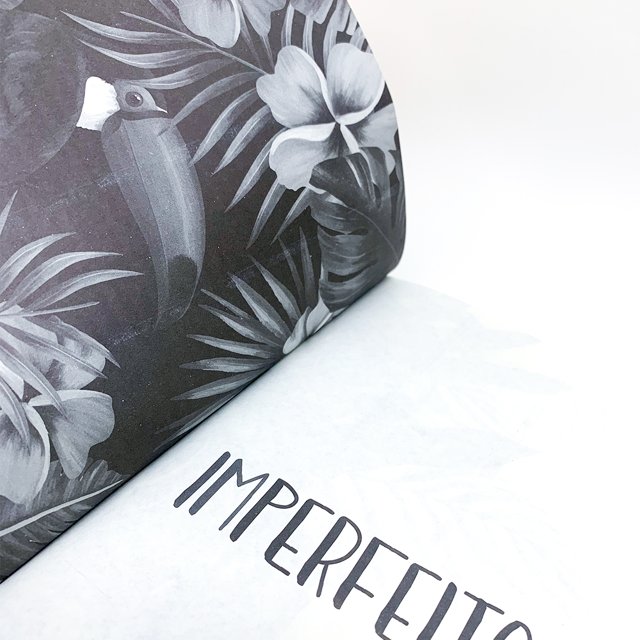 Imperfeitos - Christina Lauren - Livro Físico | Livraria Enjoy