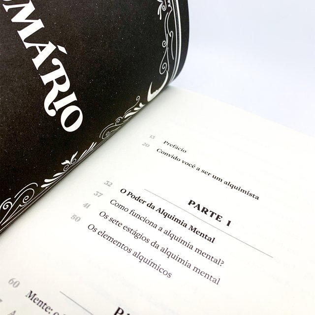 O Manual do Alquimista Moderno - May Andrade - Livro Físico | Livraria ...