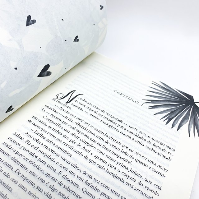 Imperfeitos - Christina Lauren - Livro Físico | Livraria Enjoy