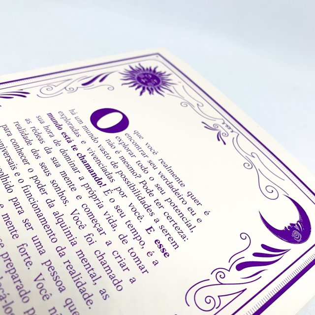 O Manual do Alquimista Moderno - May Andrade - Livro Físico | Livraria ...