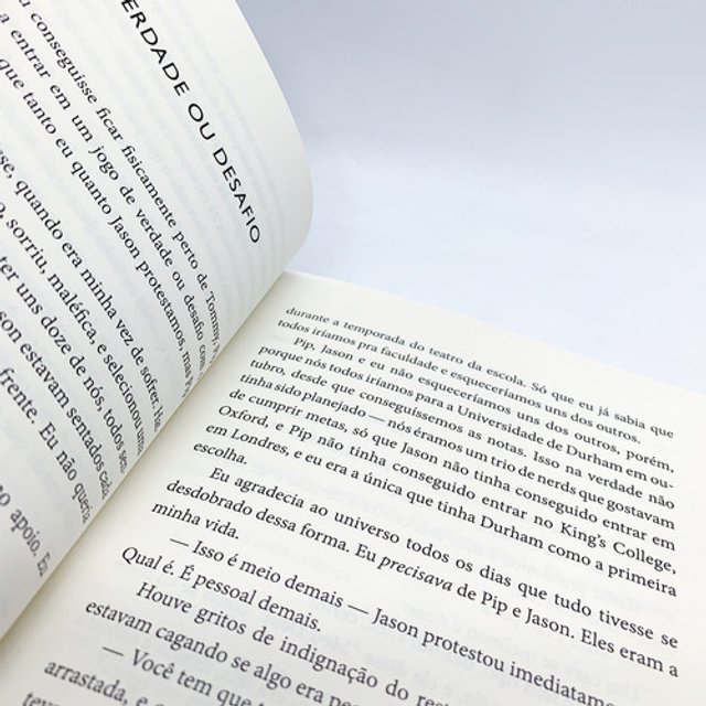 Sem Amor Alice Oseman Livro Físico Livraria Enjoy