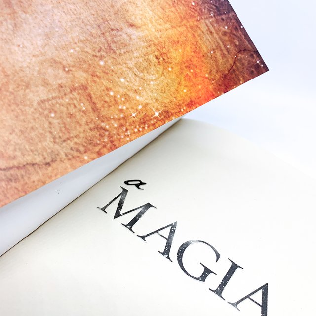 A Magia - Rhonda Byrne - Autora De O Segredo - Livro Físico | Livraria ...