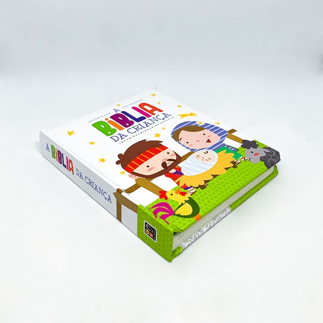 Café com Deus Pai Kids 2025 - Junior Rostirola + Bíblia Da Criança ...