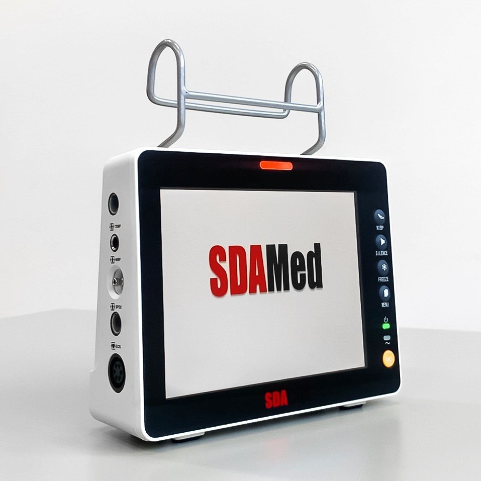 SDAMed | Equipamentos Veterinários