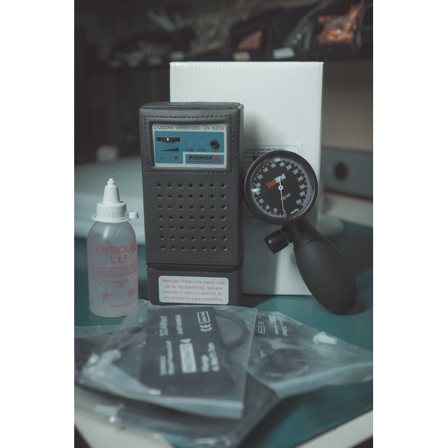 Kit Doppler DV610 | SDAMed
