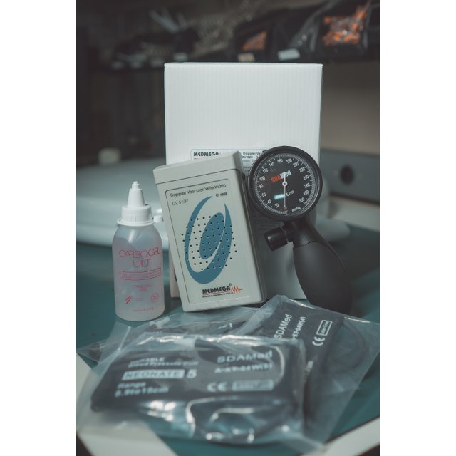 Kit Doppler DV510 | SDAMed