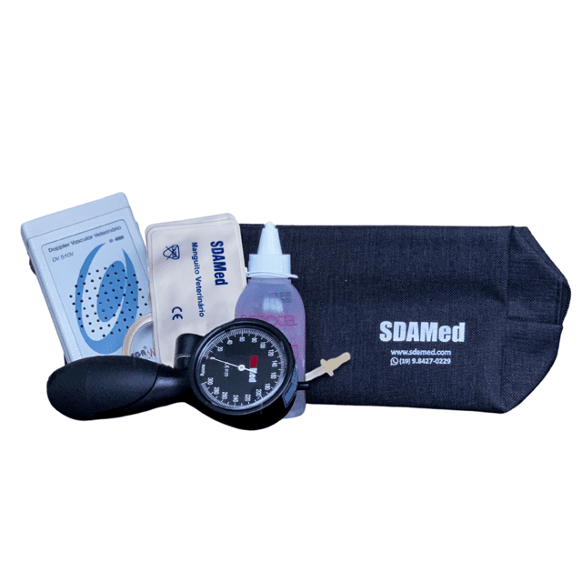 Kit Doppler DV510 | SDAMed