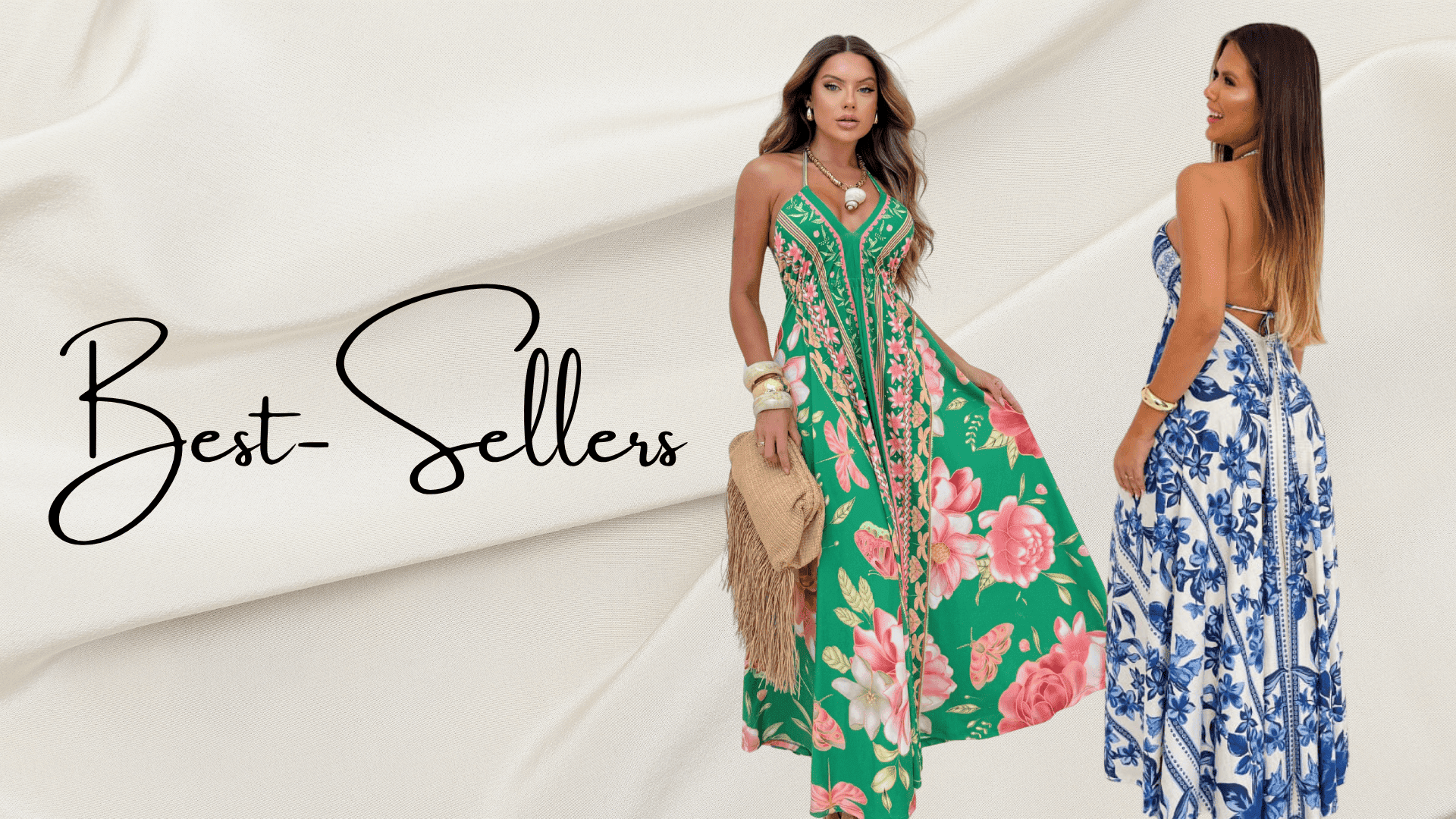 Cavan Store | A sua plataforma de e-commerce de moda feminina