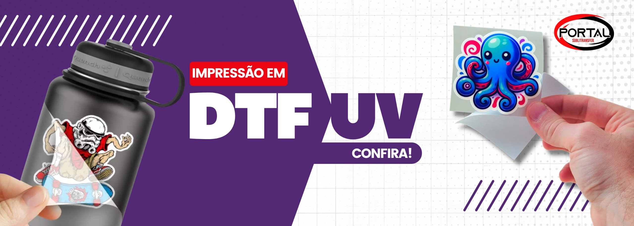 PORTAL SUBLITRANSFER | Produtos Personalizáveis