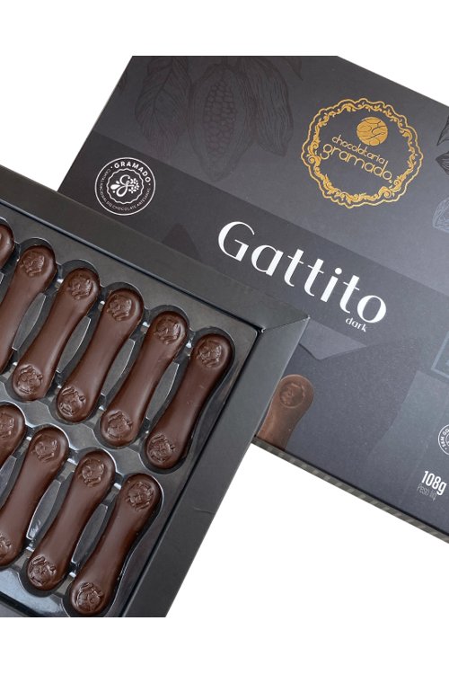 Chocolataria Gramado