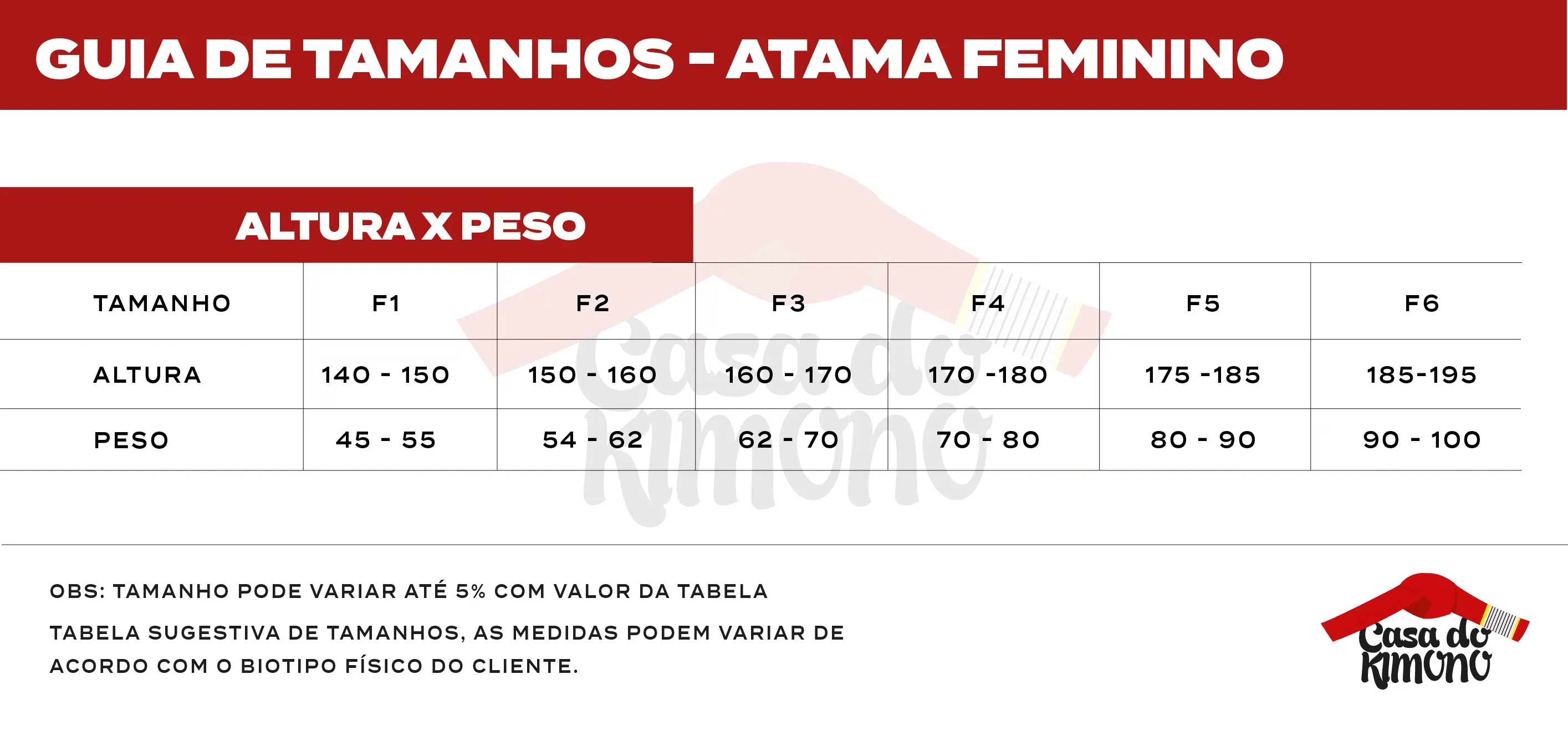 Kimono Jiu-Jitsu Feminino Atama Infinity Collab Preto | Casa do Kimono