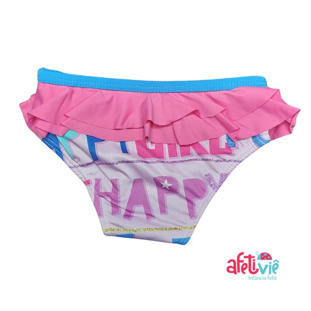CONJUNTO BIQUINI MODERN ART - MON SUCRE - LILAS | AFETIVIÊ