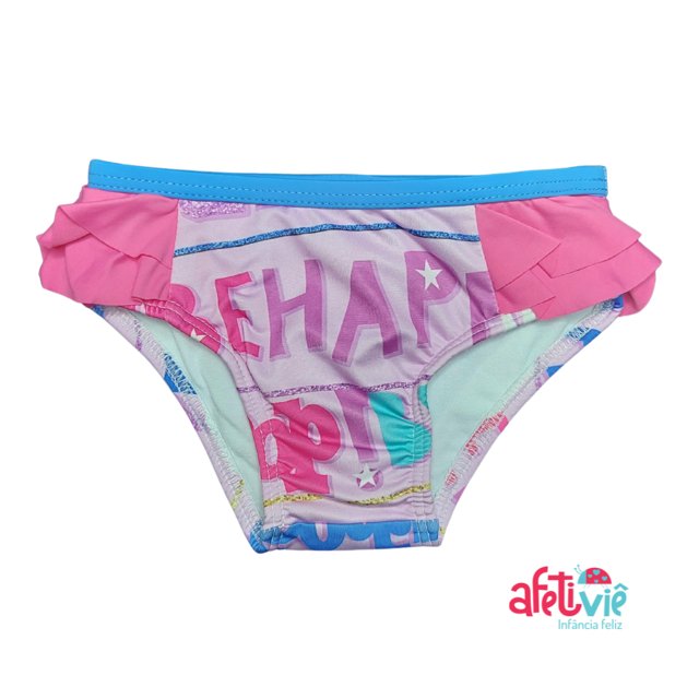 CONJUNTO BIQUINI MODERN ART - MON SUCRE - LILAS | AFETIVIÊ
