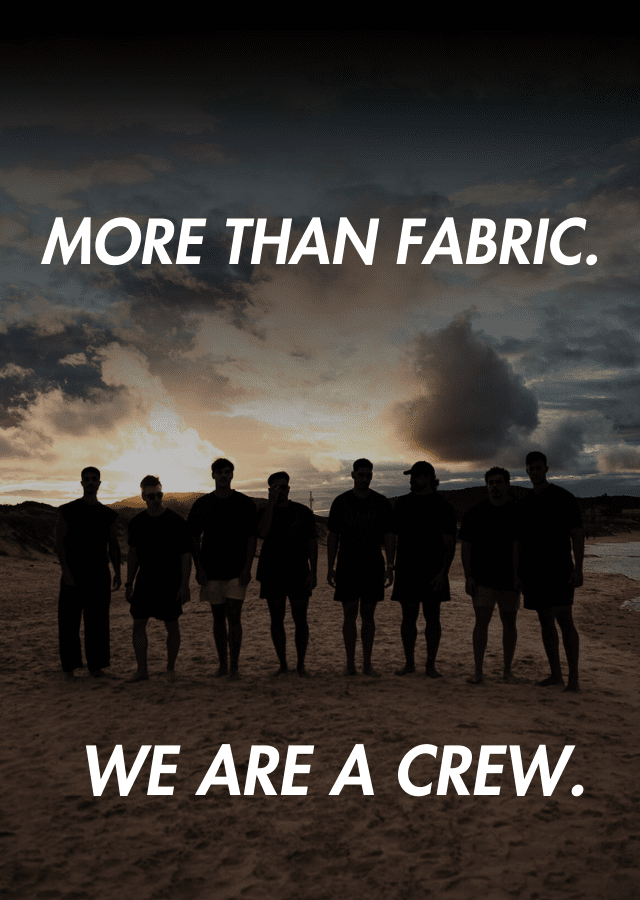 CAPTAIN VANE | Moda Streetwear