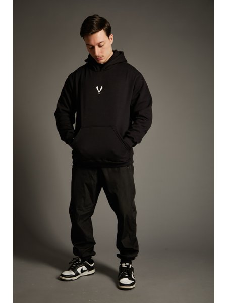 MOLETOM OVERSIZED PREMIUM BASIC | CAPTAIN VANE