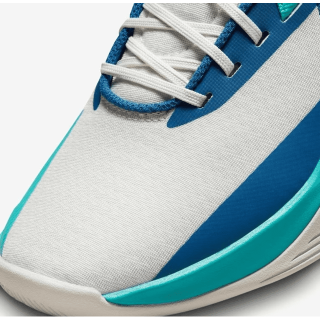 TENIS NIKE PRECISION VI FLYEASE | Calçados Hanel