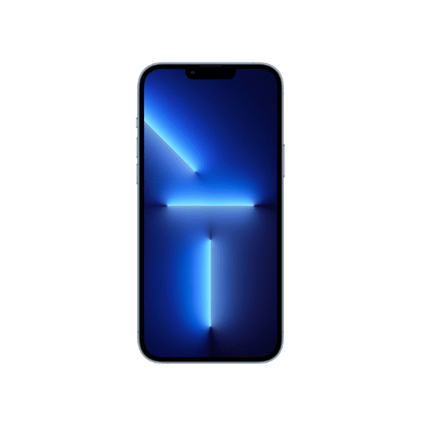 (Seminovo) iPhone 13 Pro Max 256GB Azul Sierra | RTEC Os melhores ...