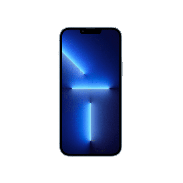 (Seminovo) iPhone 13 Pro Max 256GB Azul Sierra | RTEC Os melhores ...