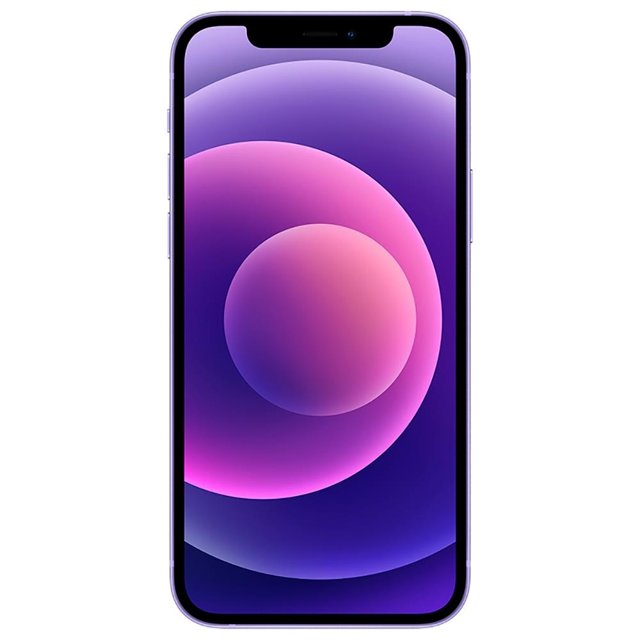 iPhone 12 64GB Roxo | RTEC Os melhores smartphones você encontra aqui!