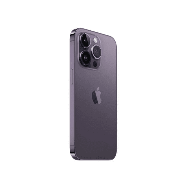 Apple iPhone 14 Pro Max 256GB Roxo-profundo | RTEC Os melhores ...