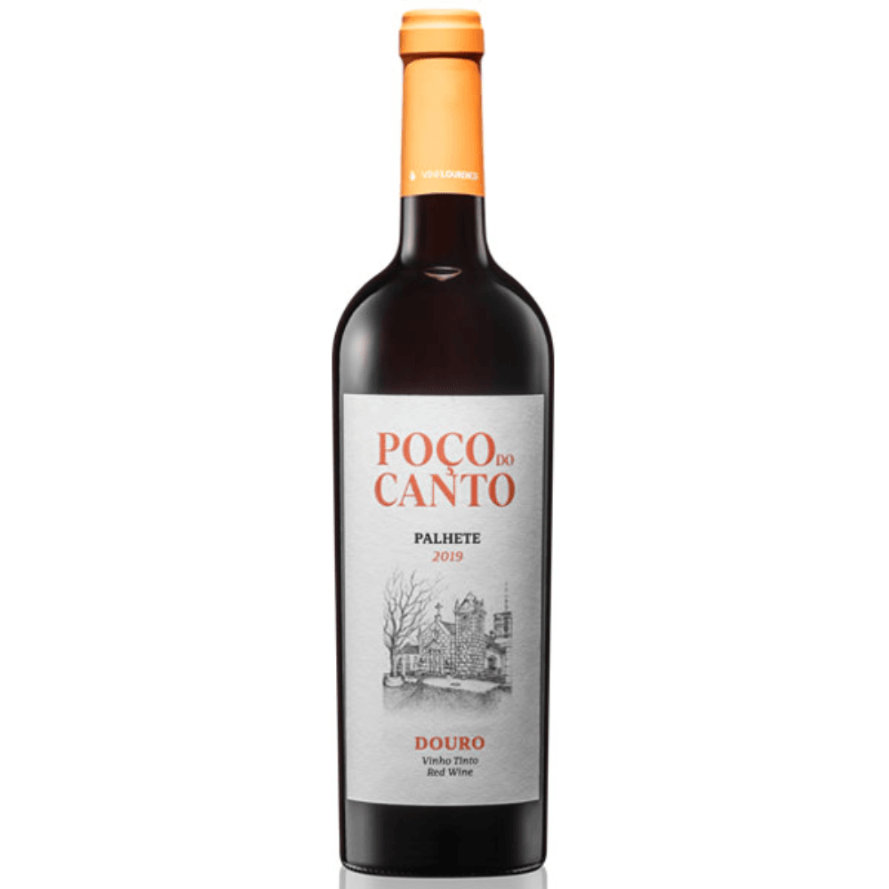 Vgourmet | Poço do Canto Tinto Palhete 2019 | VGourmet | Vinhos e ...