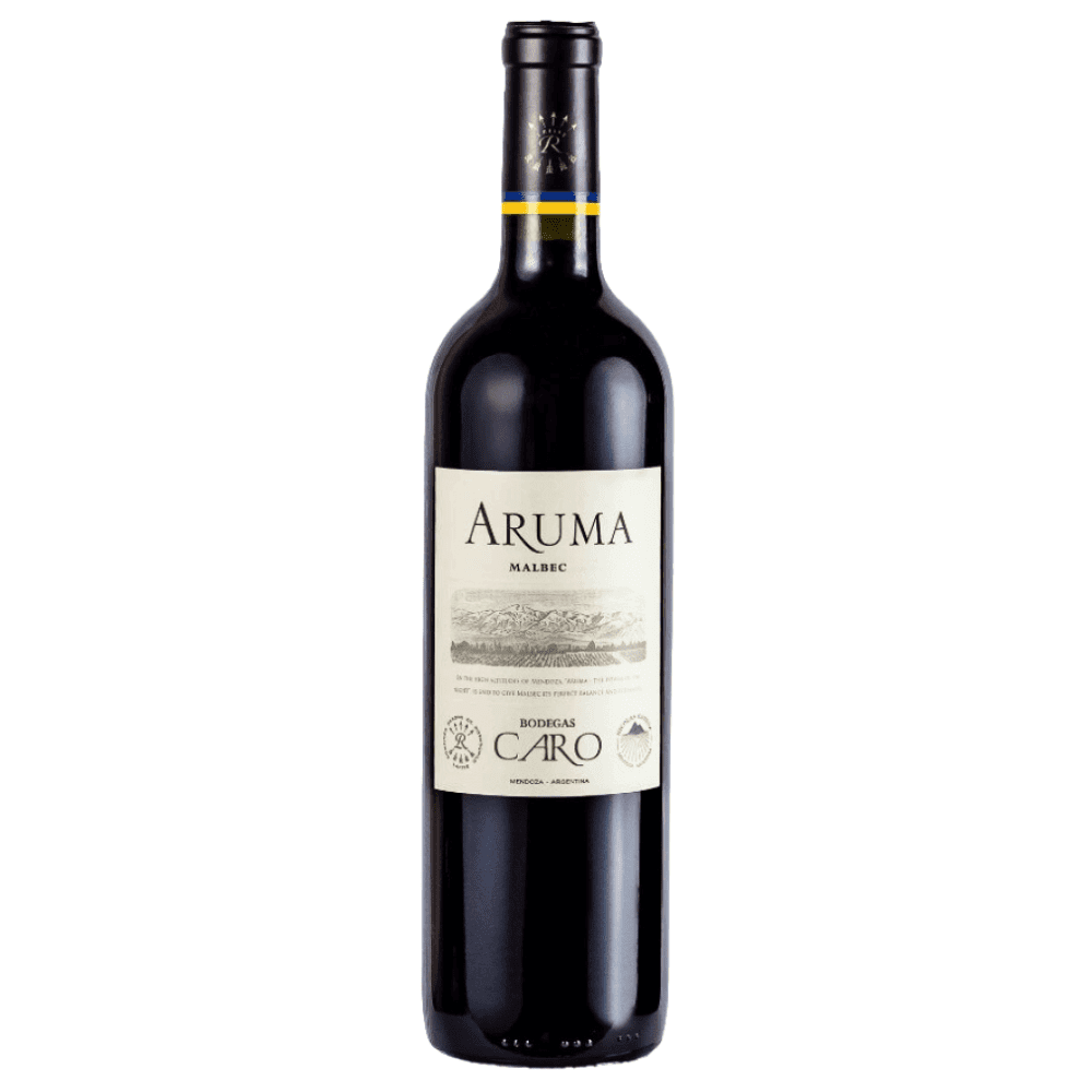 Vgourmet | Aruma Malbec 2021 | VGourmet | Vinhos e Gastronomia