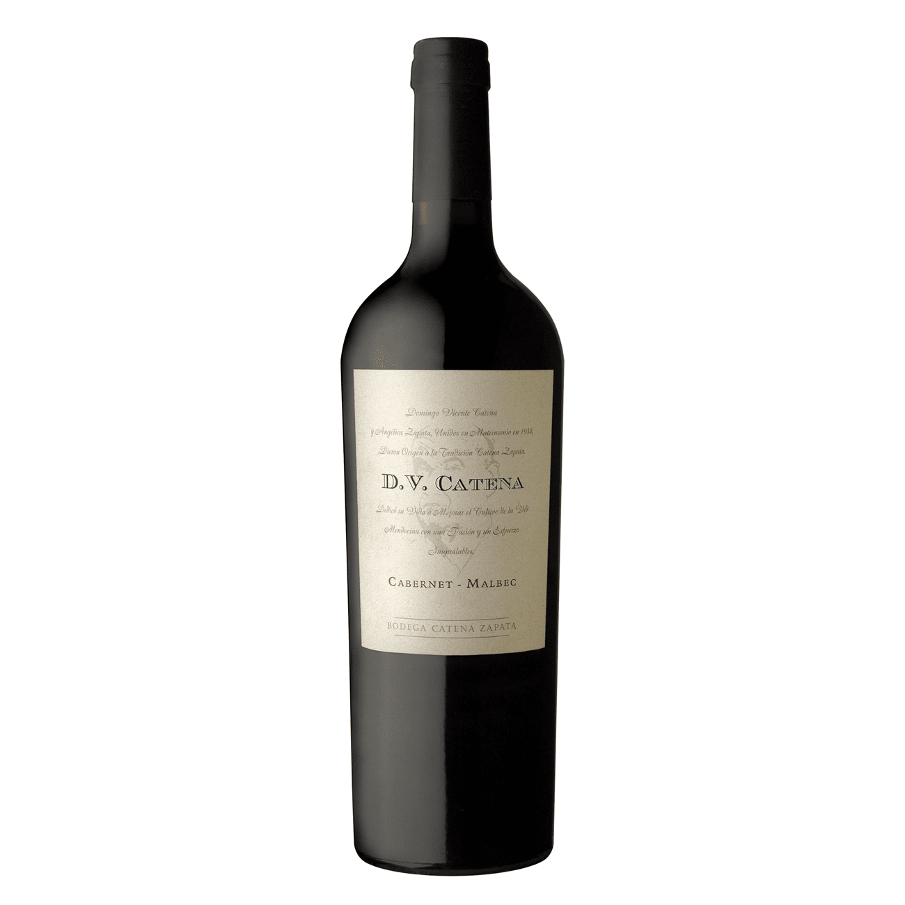 VGourmet | DV Catena Cabernet Malbec 2019 | VGourmet | Vinhos e Gastronomia