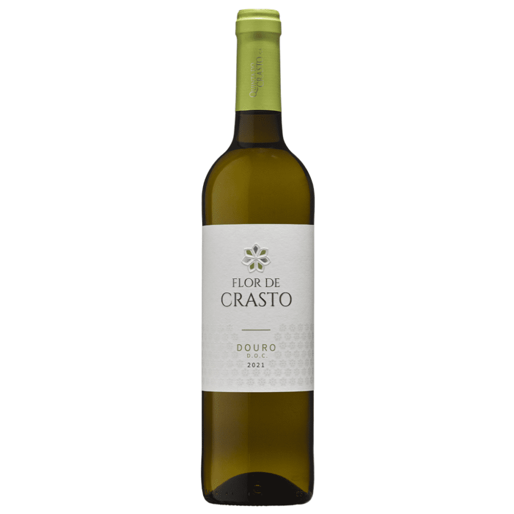 Vgourmet | Flor de Crasto Branco Douro DOC 2021 | VGourmet | Vinhos e ...