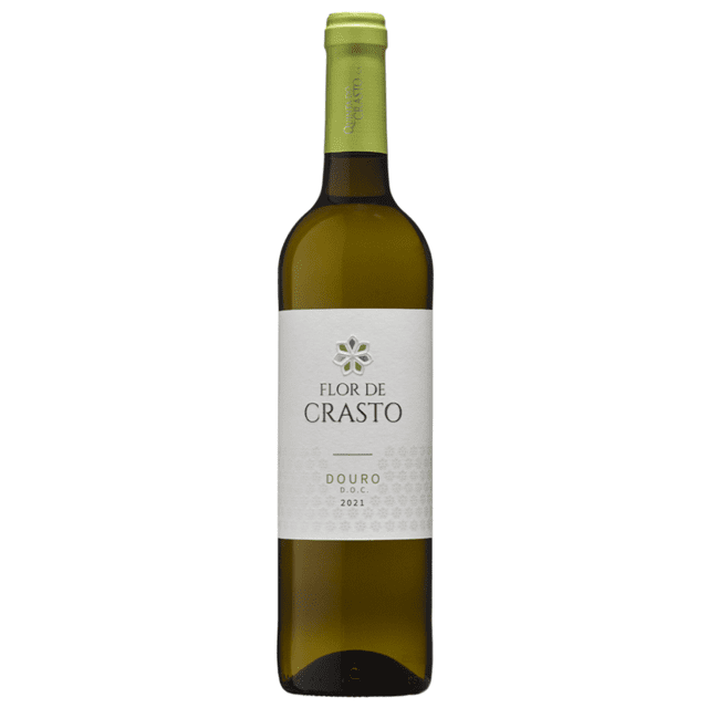 Vgourmet | Flor de Crasto Branco Douro DOC 2021 | VGourmet | Vinhos e ...