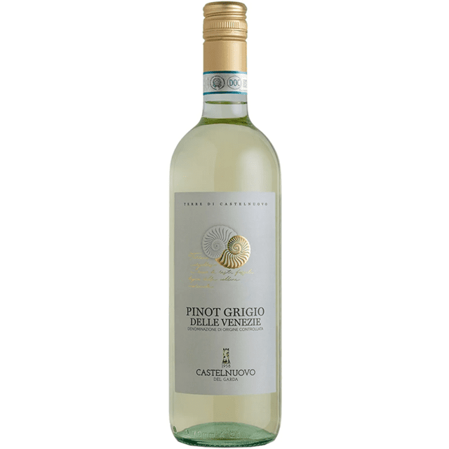 Vgourmet | Castello Nuovo Pinot Grigio Delle Venezie 2022 | VGourmet ...