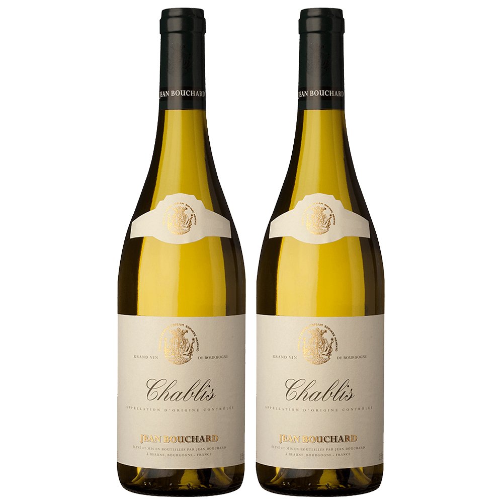 Vgourmet | Jean Bouchard Chablis | VGourmet | Vinhos e Gastronomia