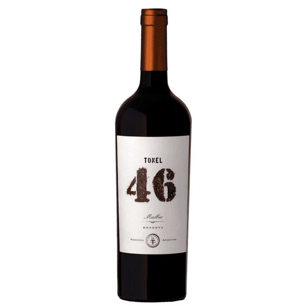 VGourmet | Los Toneles Tonel 46 Reserva Malbec 2017 | VGourmet | Vinhos ...