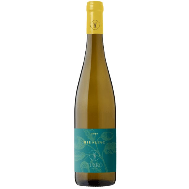 Vgourmet | Tuzko Riesling 2022 | VGourmet | Vinhos e Gastronomia