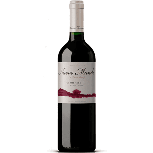 VGourmet | Nuevo Mundo Carménère 2020 | VGourmet | Vinhos e Gastronomia VGourmet | Nuevo Mundo Carménère 2020 | VGourmet | Vinhos e Gastronomia