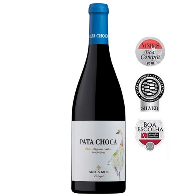 Vgourmet | Pata Choca | VGourmet | Vinhos e Gastronomia