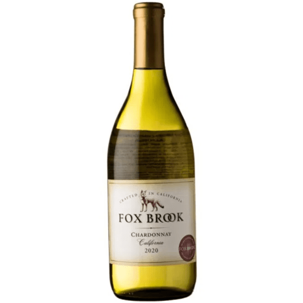 Vgourmet | Fox Brook Chardonnay 2020 | VGourmet | Vinhos e Gastronomia