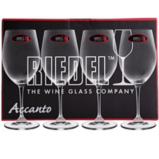 Vgourmet | Kit Accanto Riedel | VGourmet | Vinhos e Gastronomia